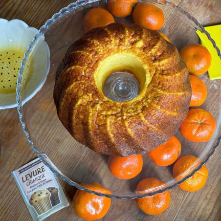 Kit Pâtisserie Facile : Les Ingrédients Essentiels Maison Jock